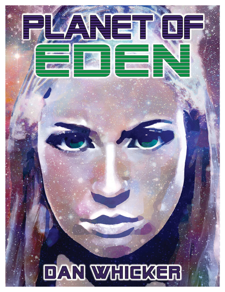 Blog : Thoughts From Science Fiction Author Dan Whicker