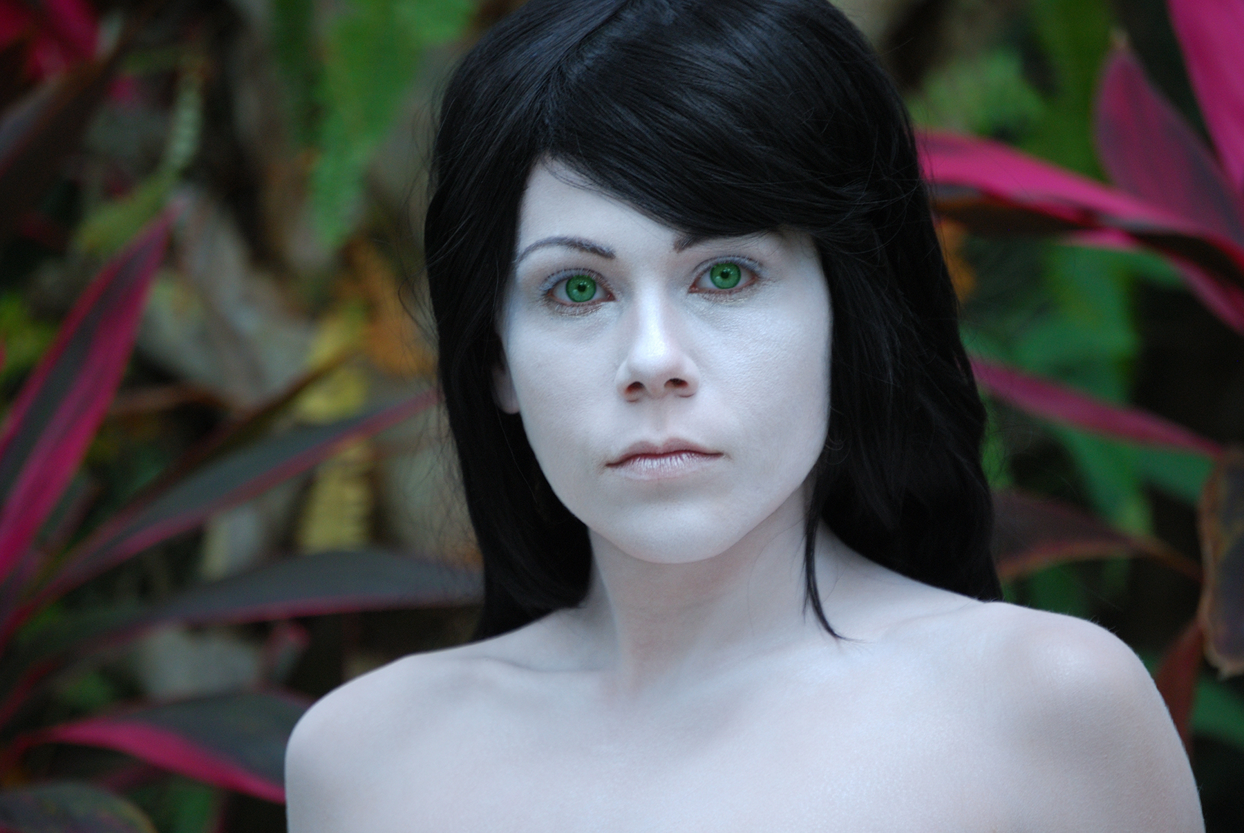 Photos of a Real Alien - Blog Post by Sci-fi Author Dan Whicker